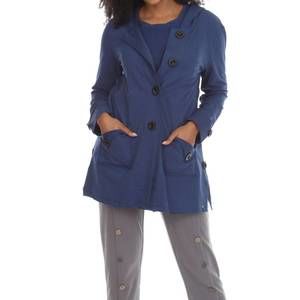 neon buddha | Jackets & Coats | New Neon Buddha Appreciation Jacket In ...